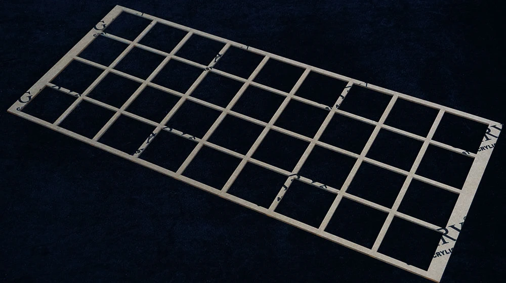 Dice Printer - Custom Dice Set Maker With Logo for 4 12 20 Sided Printing