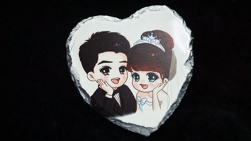 Inkjet Ceramic Printer - Digital Printing on Ceramic Tiles with Low Cost