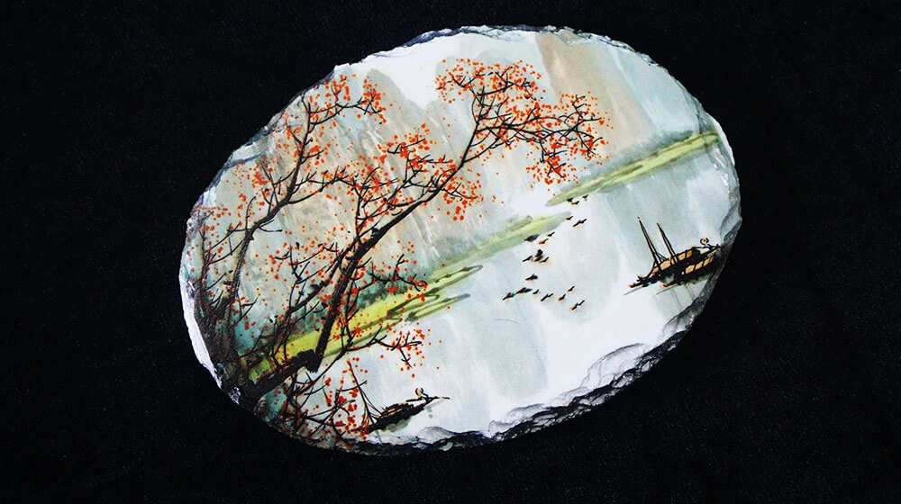 Inkjet Ceramic Printer - Digital Printing on Ceramic Tiles with Low Cost