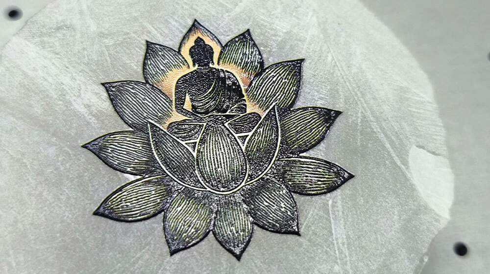 Inkjet Ceramic Printer - Digital Printing on Ceramic Tiles with Low Cost