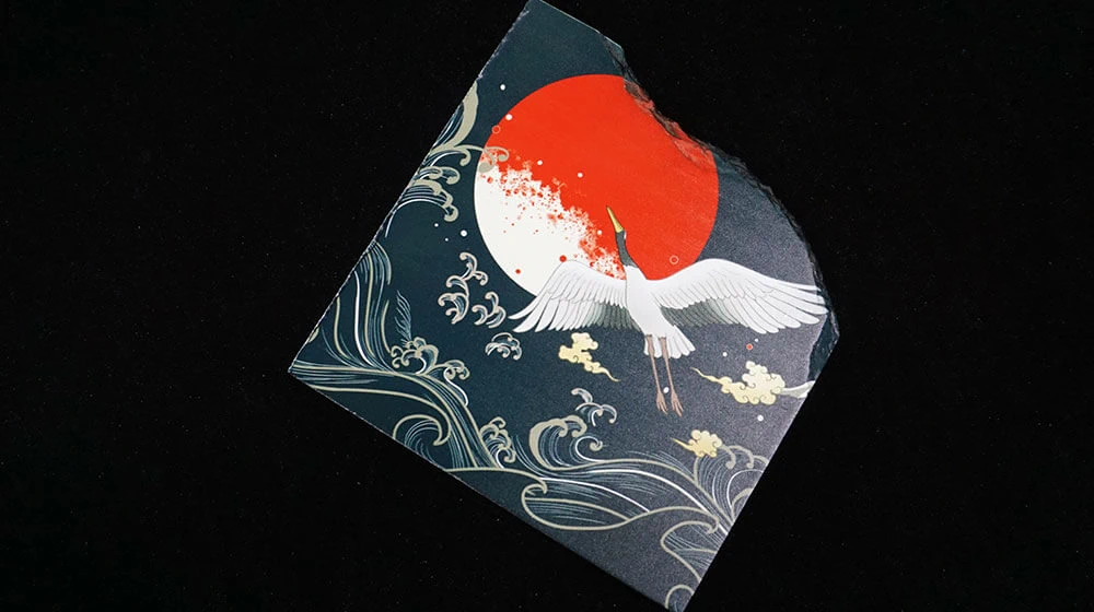 Inkjet Ceramic Printer - Digital Printing on Ceramic Tiles with Low Cost