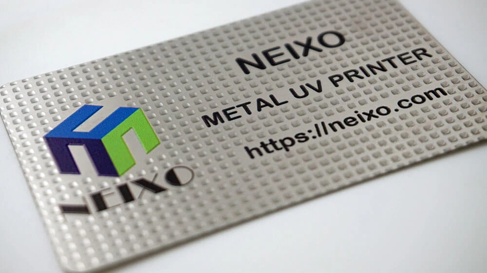 Custom Employee ID Card Printer - Fast UV Printing for Personalized Cards