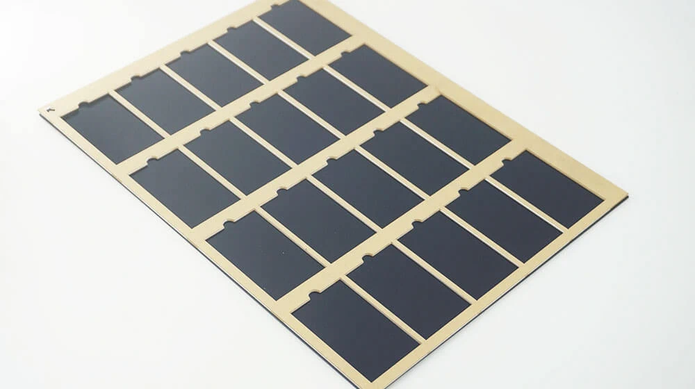 Custom Employee ID Card Printer - Fast UV Printing for Personalized Cards