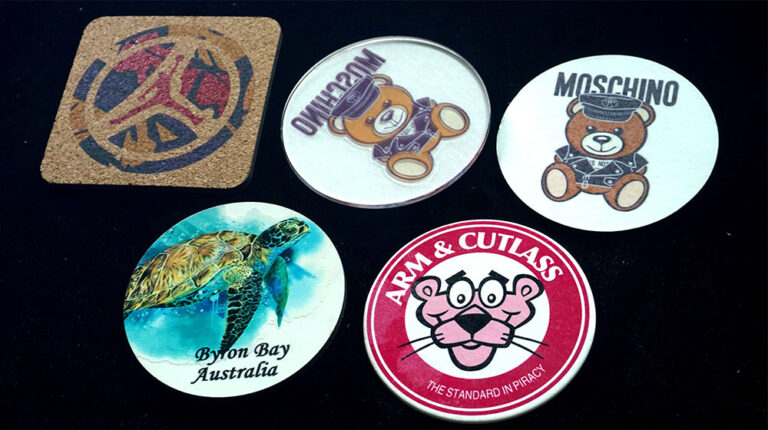 Acrylic Printer – Best Custom Photo UV Printing Machine for Acrylic Sheet